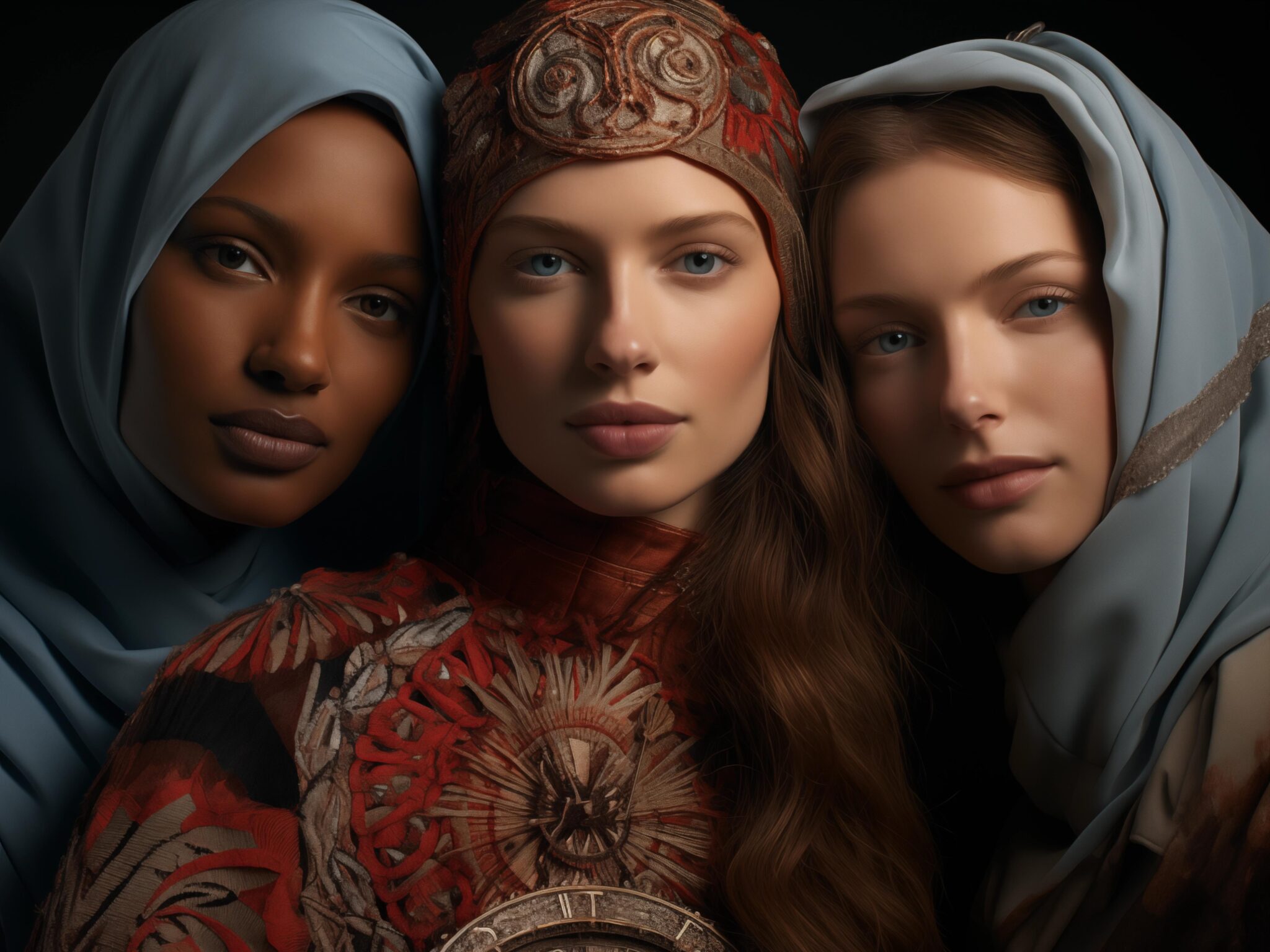 Scaling New Heights: How a Dubai Model Broke Barriers on International ...